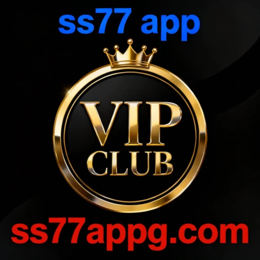 ss77 app | Explore uma vasta seleção de jogos emocionantes com a SS77 App